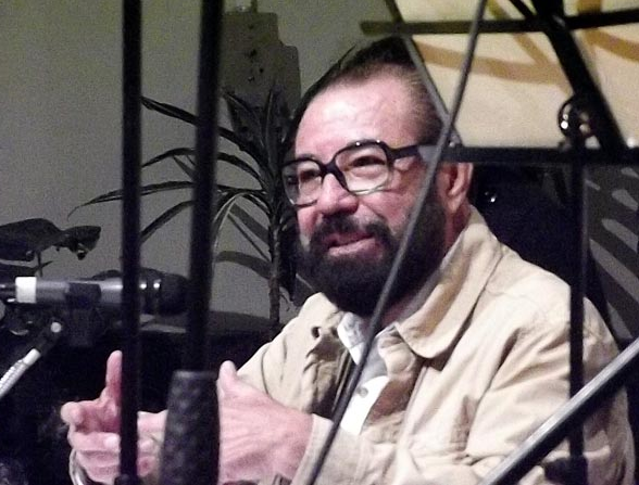 Jesús Jáuregui y Carlo Bonfiglioli: Las Danzas de Conquista I. México ...