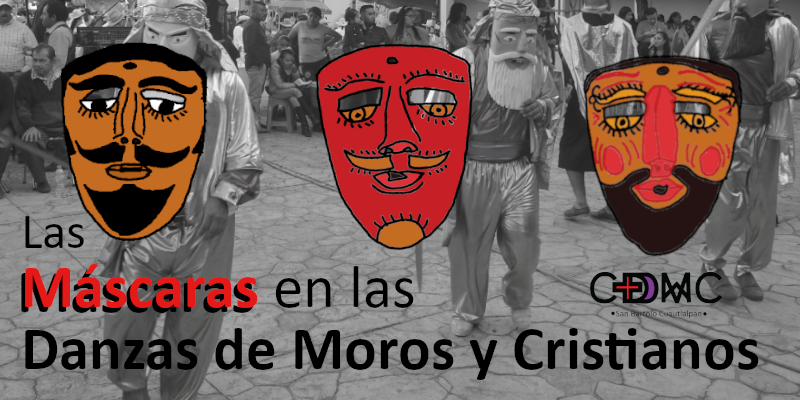 Máscaras – Centro de Documentación de Danzas de Moros y Cristianos San ...
